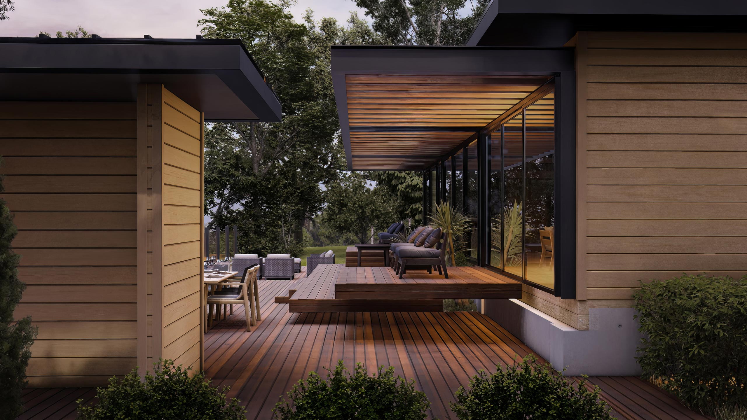 THE USE OF 3D RENDERINGS IN VARIOUS INDUSTRIES - 3DHomeMedia